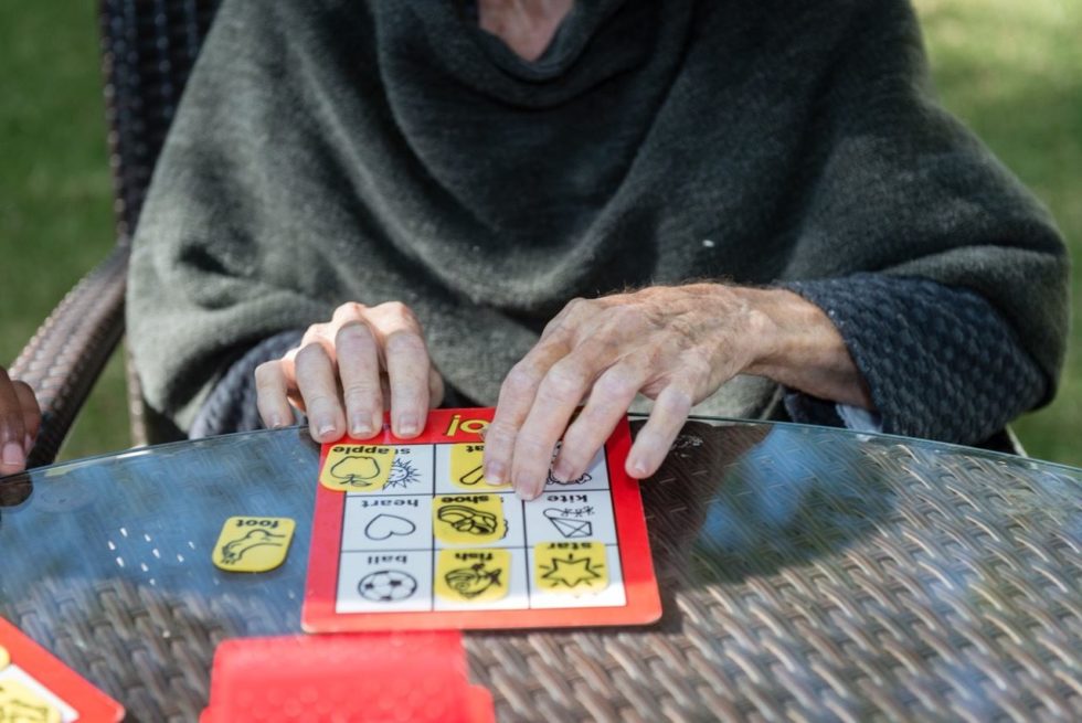 Striking the right balance between activity and rest time for the ...