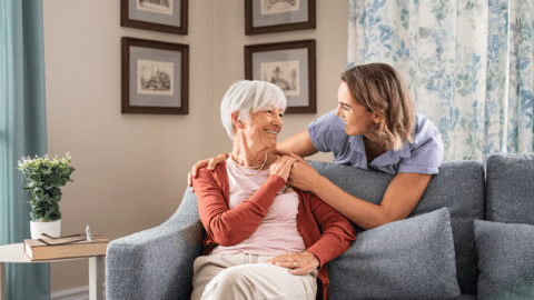 Impact of Short-Term Respite Care for Those with Dementia