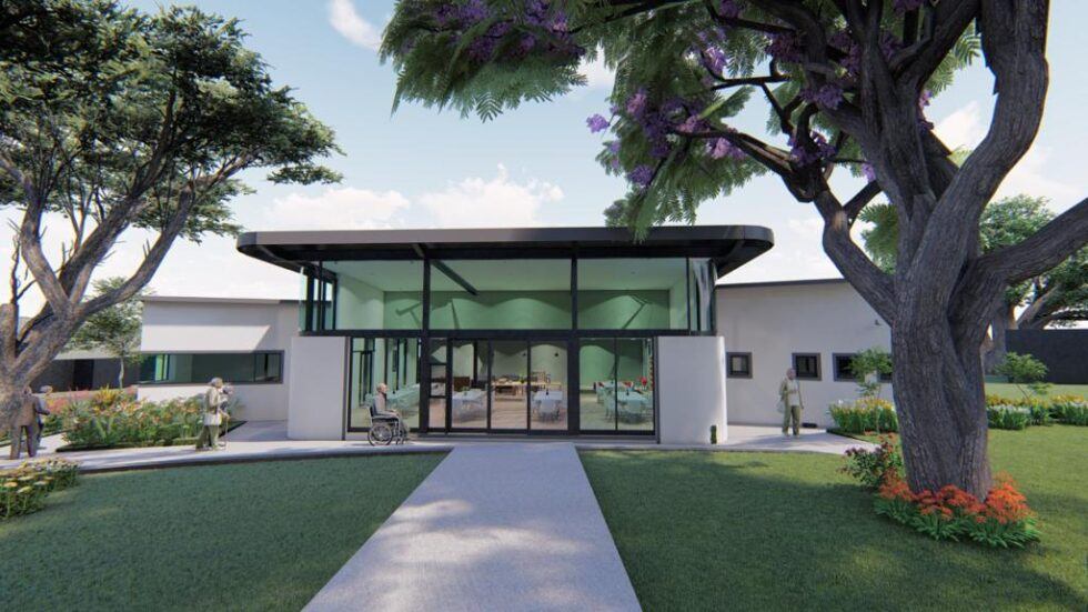 Specialised Dementia Care Facility Expands in Bryanston | Livewell