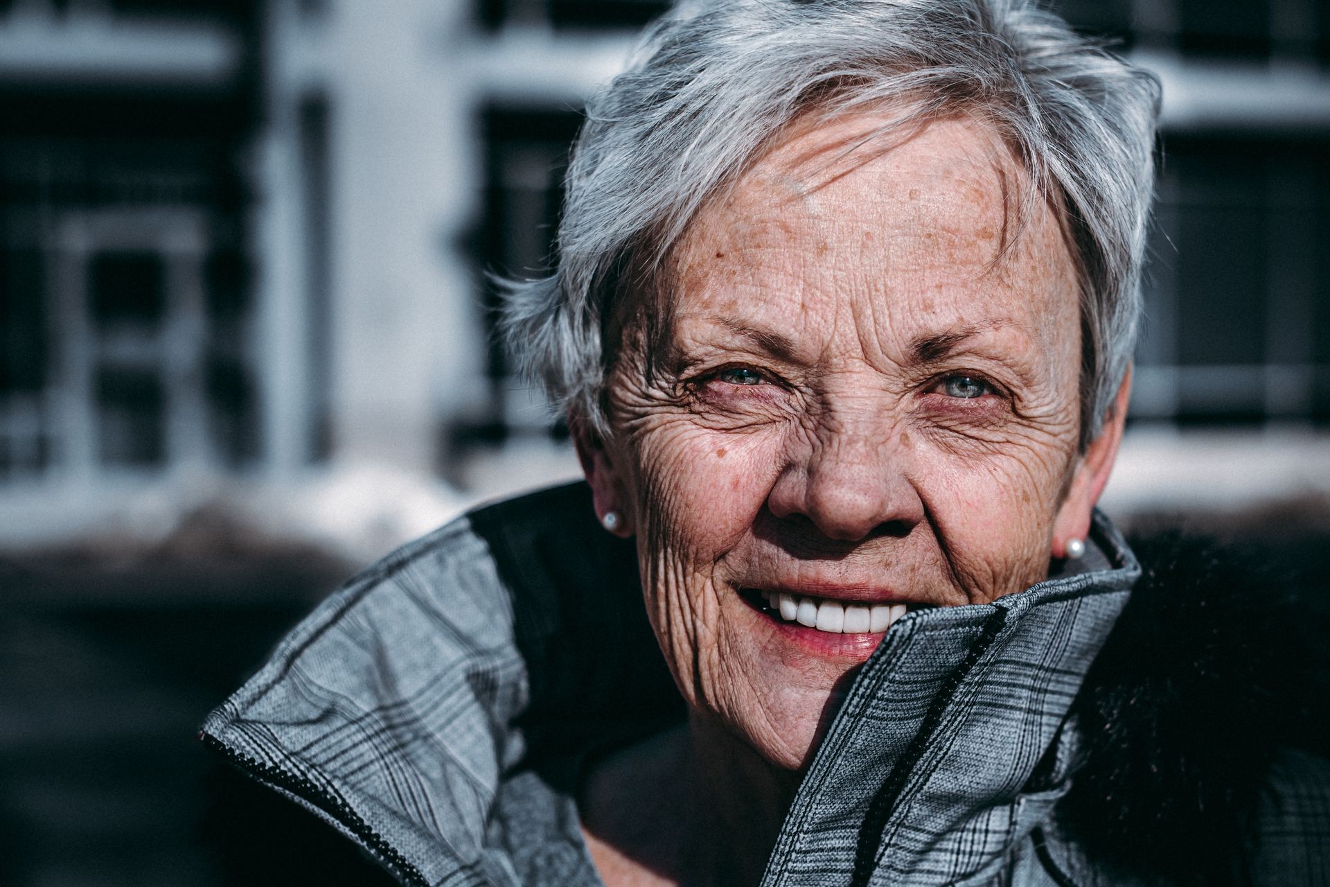 Why Do People With Dementia Struggle To Recognise Familiar Faces