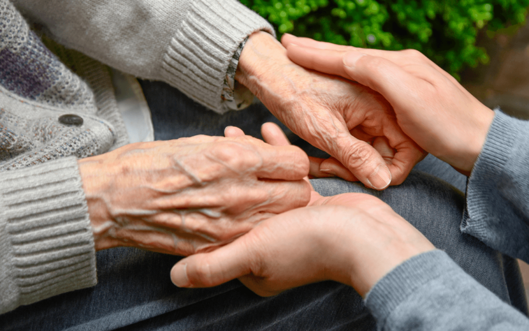 Dementia Care Story Livewell Estates Dementia And Alzheimers Care